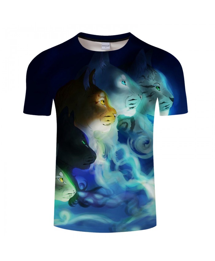 Yin And Yang Dragons Black By Jojoesart 3d Print T Shirt Men Women